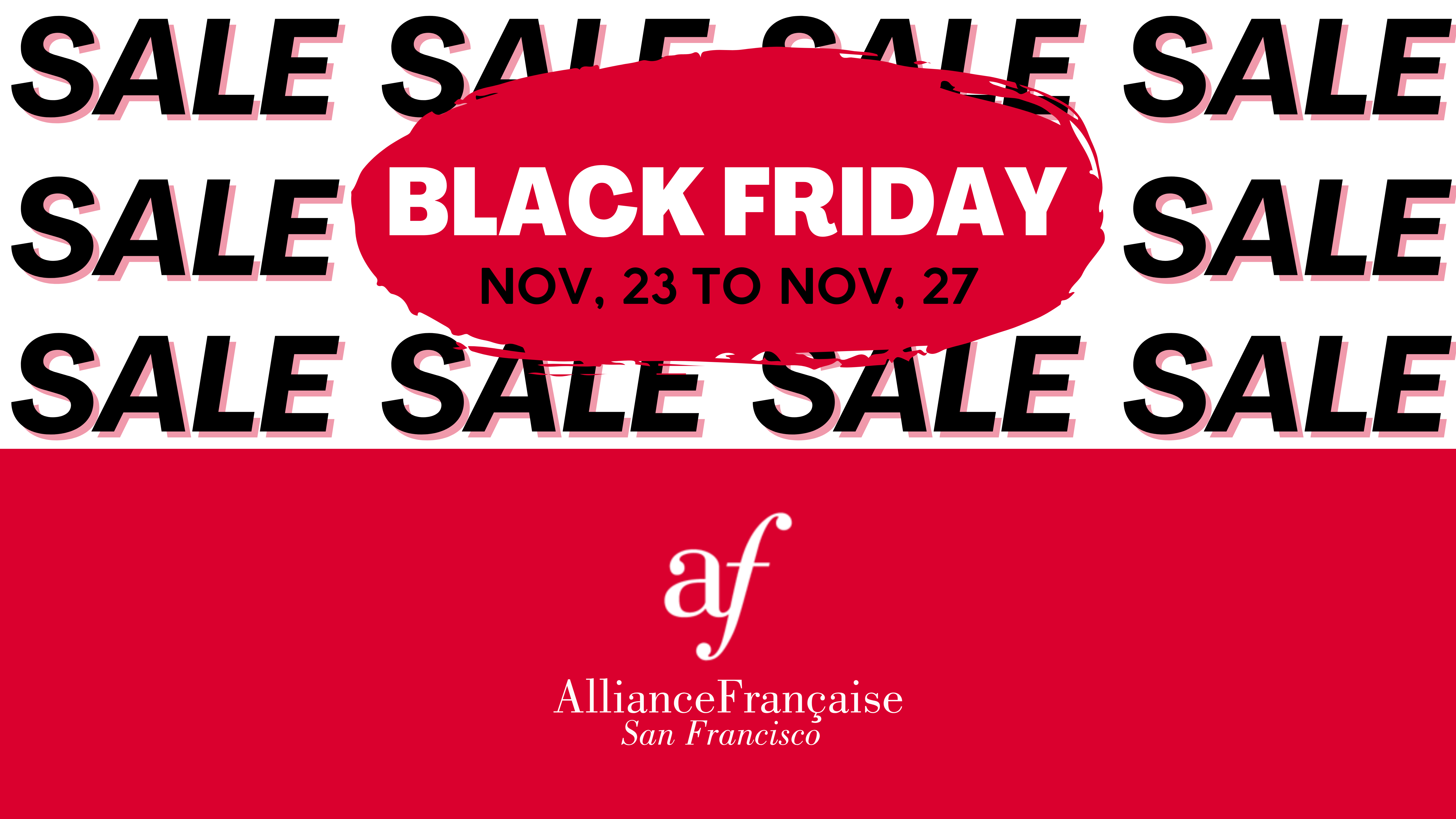 French classes & Cultural Center in San Francisco