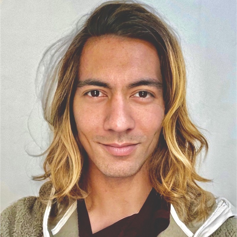 AFSF French classes & Cultural Center in San Francisco - Dylan Vincent