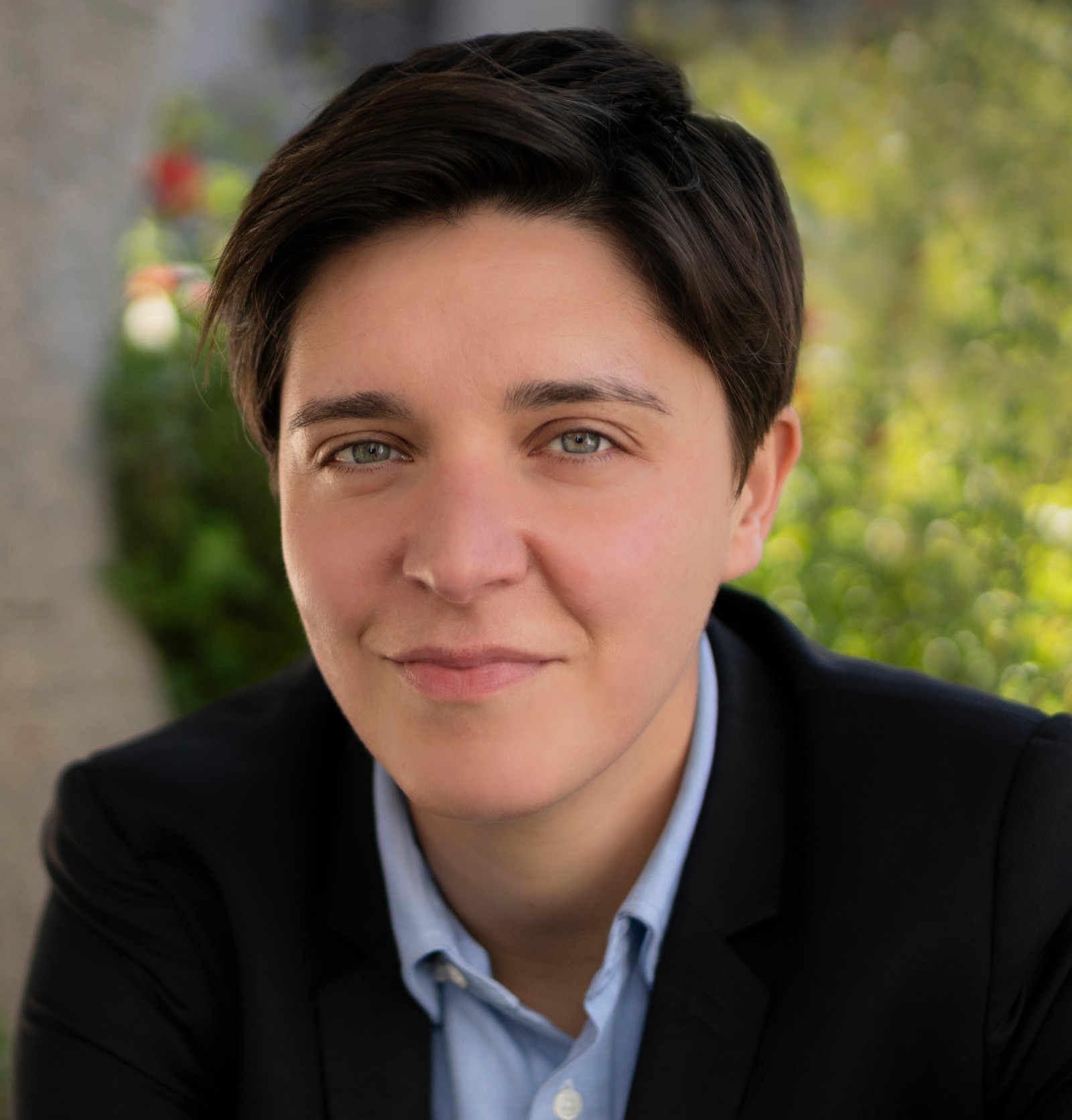 AFSF French classes & Cultural Center in San Francisco - Elise Pinsard