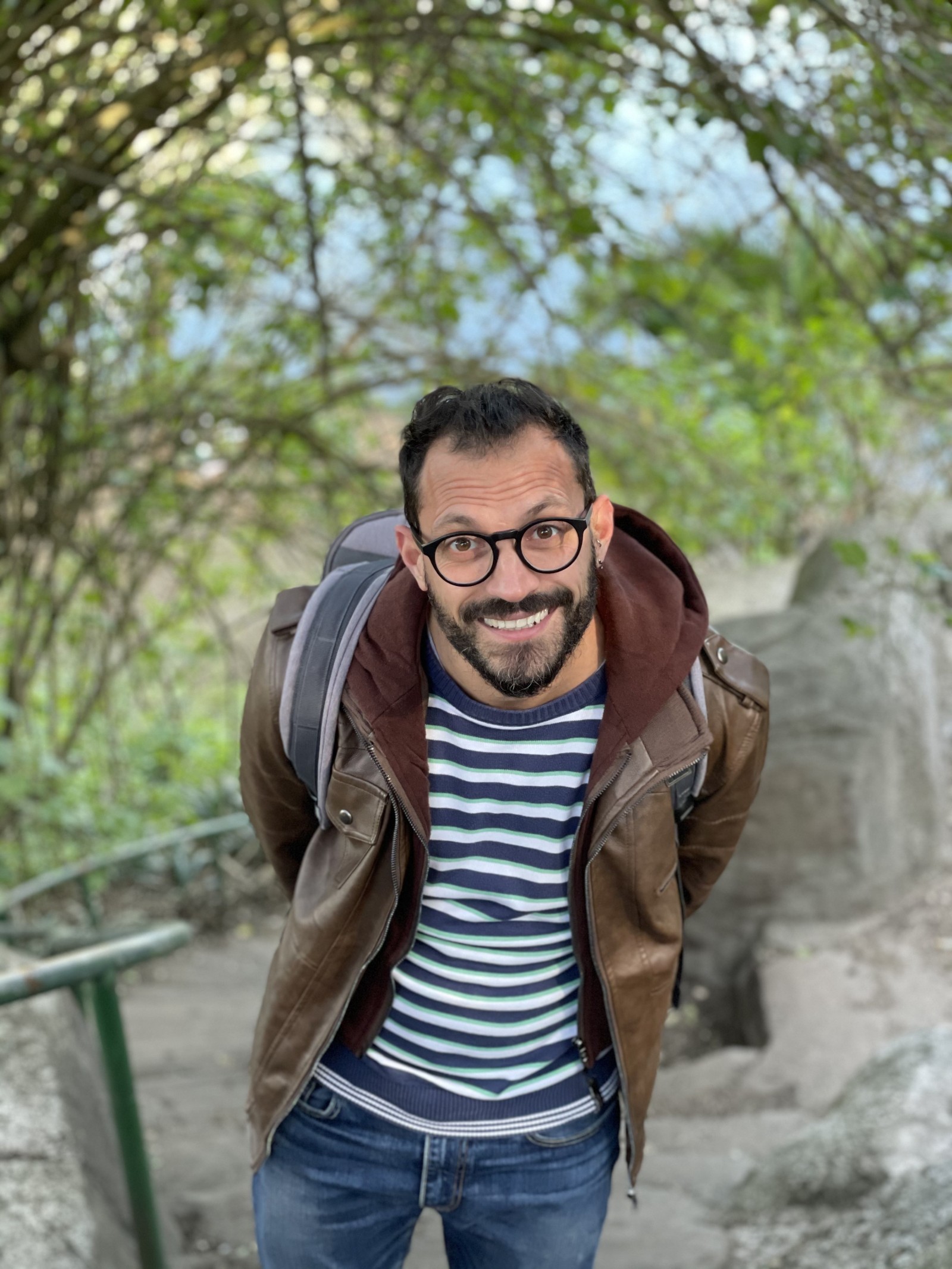 AFSF French classes & Cultural Center in San Francisco - Remy Tossut