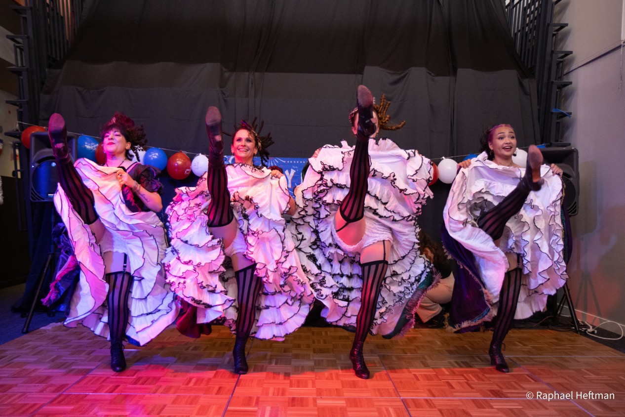 AFSF French classes & Cultural Center in San Francisco - Du Cancan Au ...