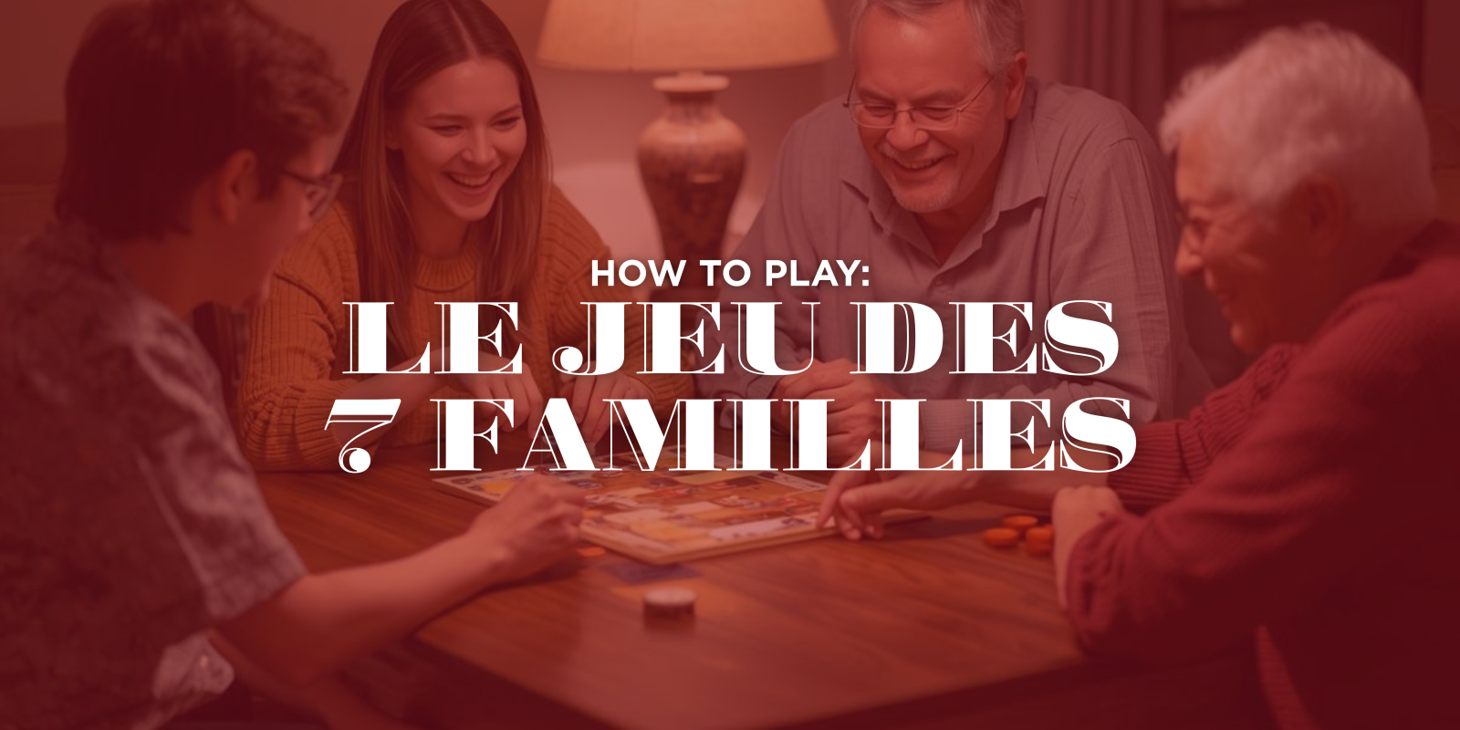 AFSF French classes & Cultural Center in San Francisco - How to play ...