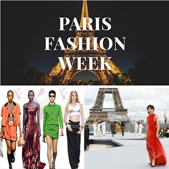 AFSF French classes & Cultural Center in San Francisco - Paris Fashion ...