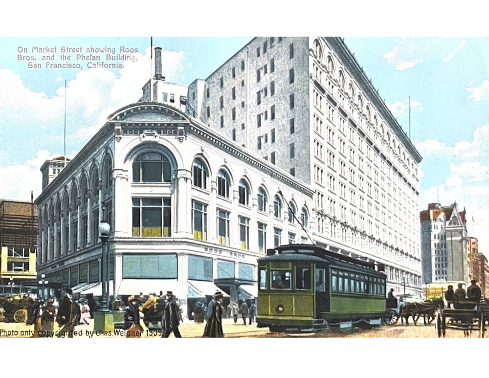 AFSF French classes & Cultural Center in San Francisco - The History of ...