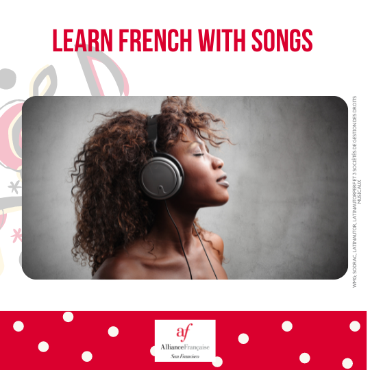 AFSF French classes & Cultural Center in San Francisco - French tips ...