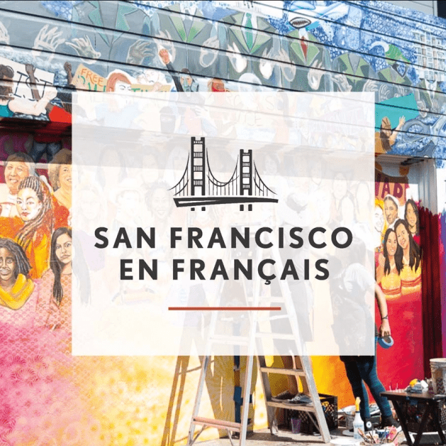 AFSF French classes & Cultural Center in San Francisco - Francophonie ...