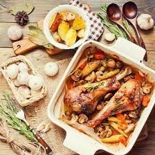 AFSF French classes & Cultural Center in San Francisco - Recipe ...