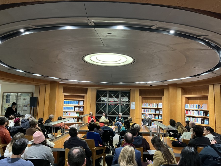 Alliance Française de San Francisco French classes and Francophone ...